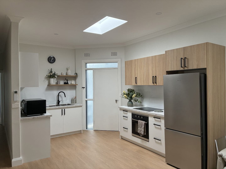 Ryan House Getaway - Springwood