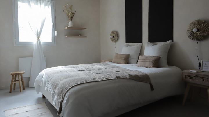 Appartement Sept, Un éCrin En Centre-ville - Creil