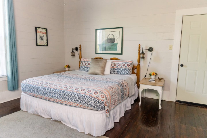 Charming 1br Suite By Hot Springs National Park - Hot Springs, AR