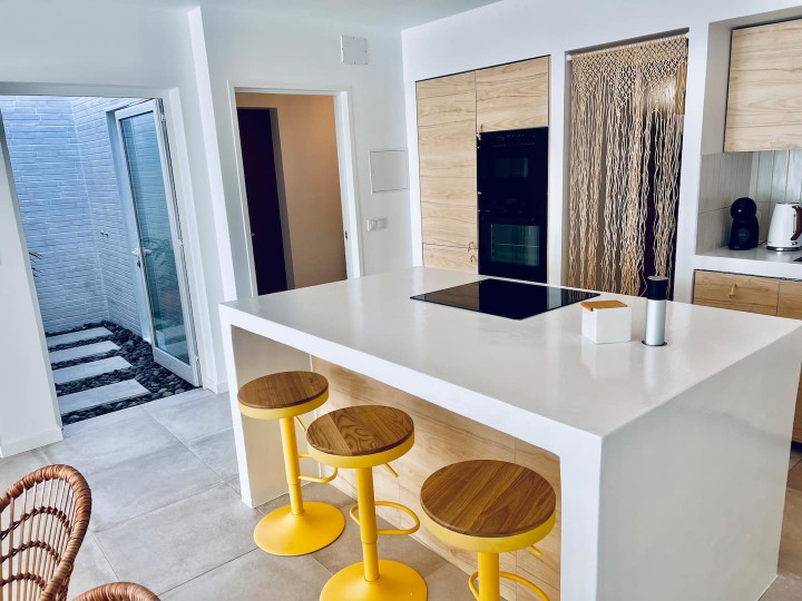 Apartment Near The Center - Porto Santo Island