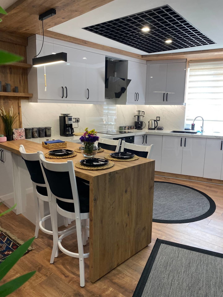 Votre Maison Au Centre D'antalya - Antalya