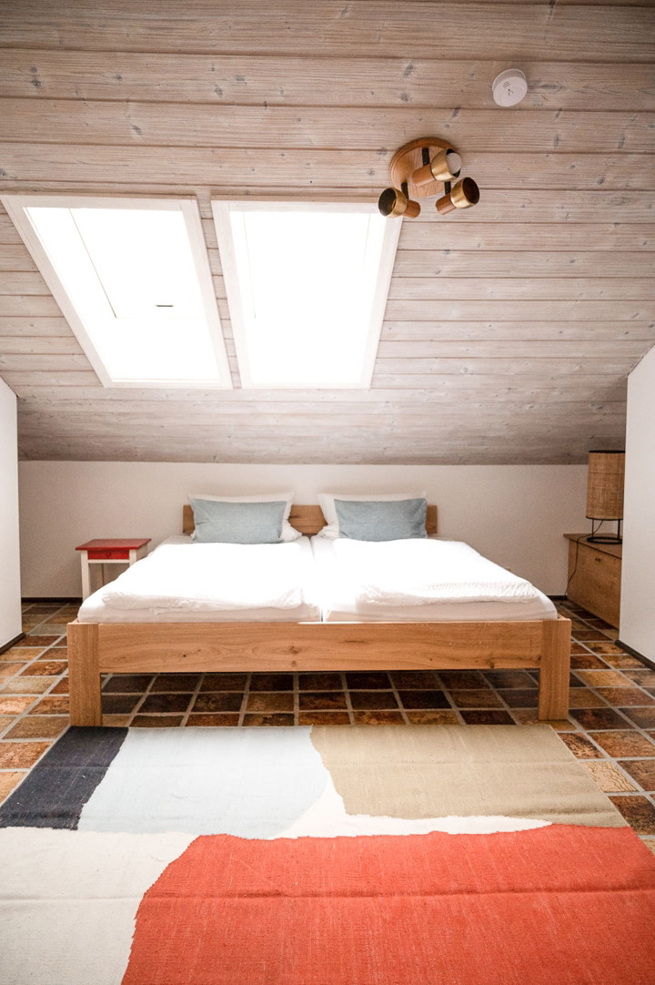 Pura Apartment 1 - Classy & Comfort - Gstadt am Chiemsee