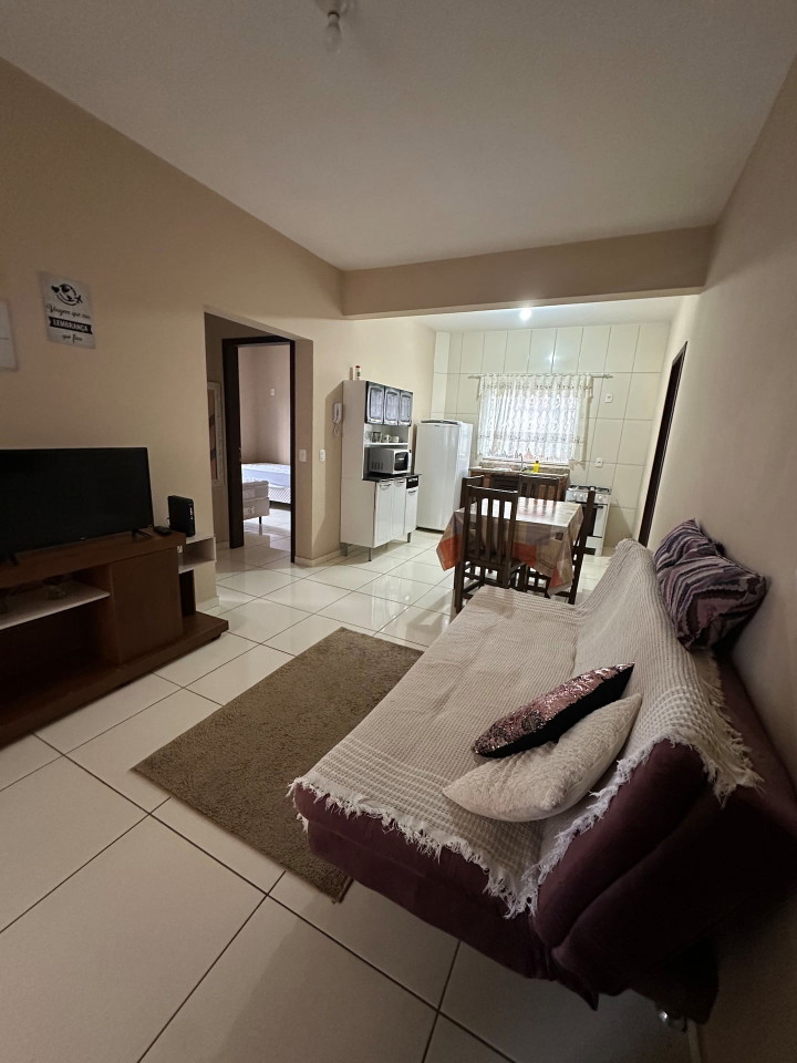 Apartamento Inteiro 3 - Joinville, Brazil