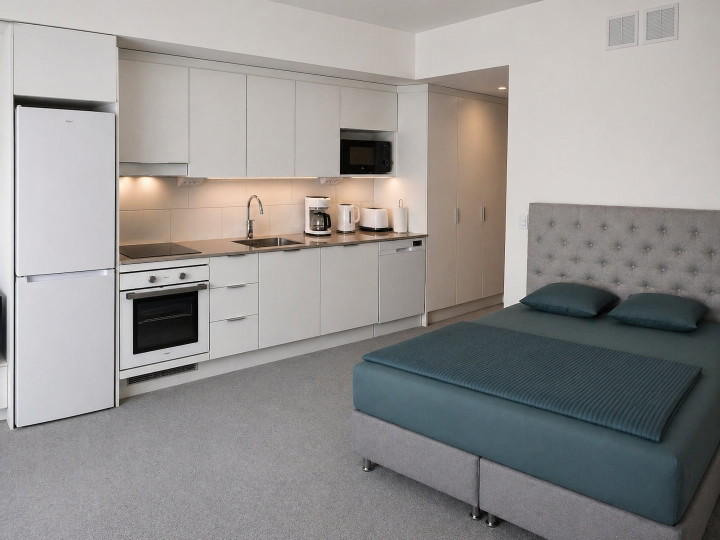 Nordstay Turku 2 - Turku