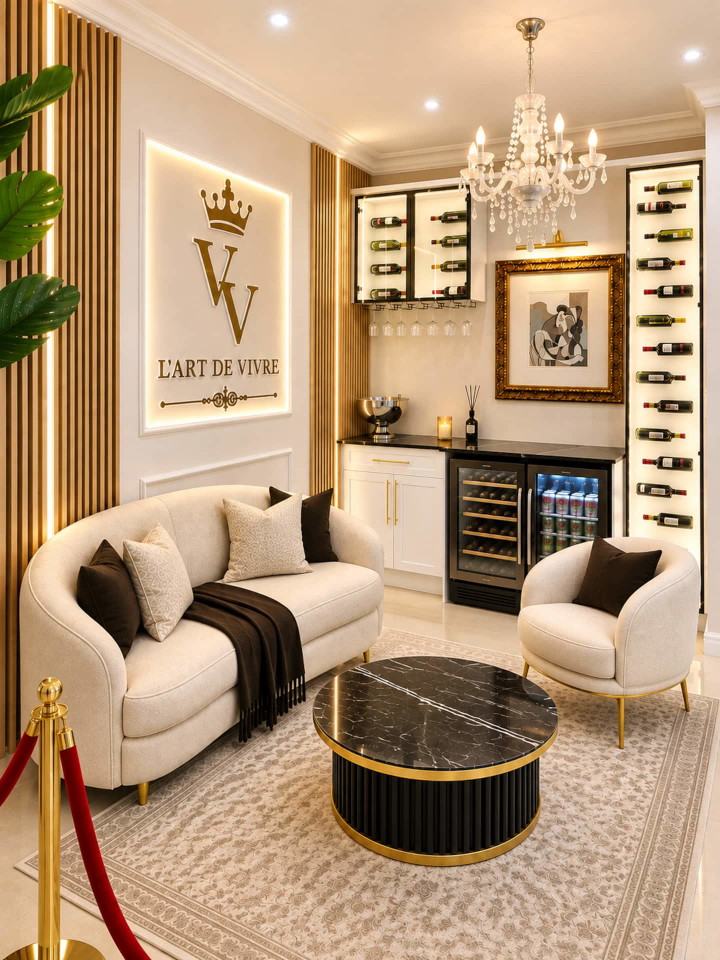 Vale Villa 11-bedroom Estate With Event Space - Afrique du Sud