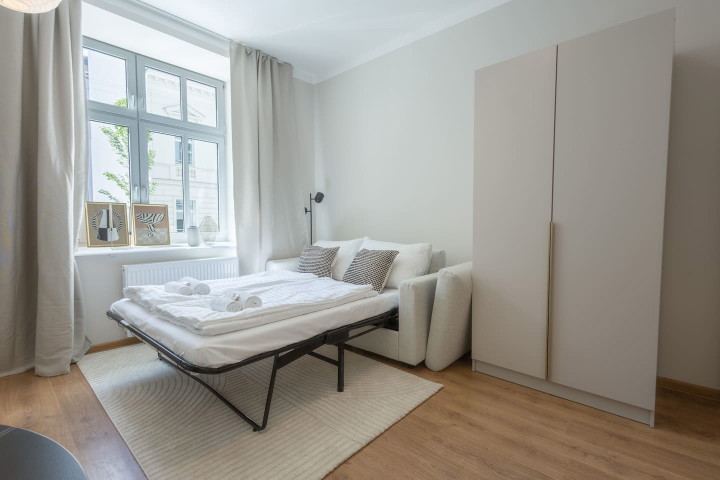 Josef's Home | Comfort Studio 04 - Vienna