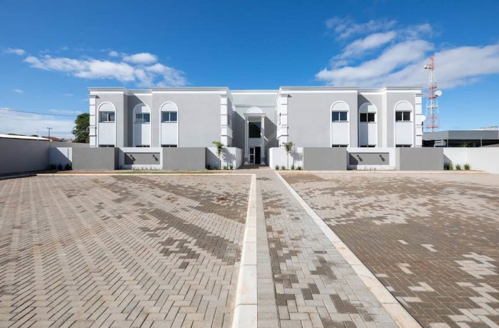 Apartamento  Região Central Da Aline - Foz do Iguaçu