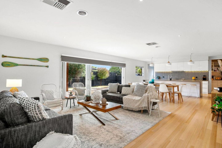 Macks Family Hideout - Mount Martha