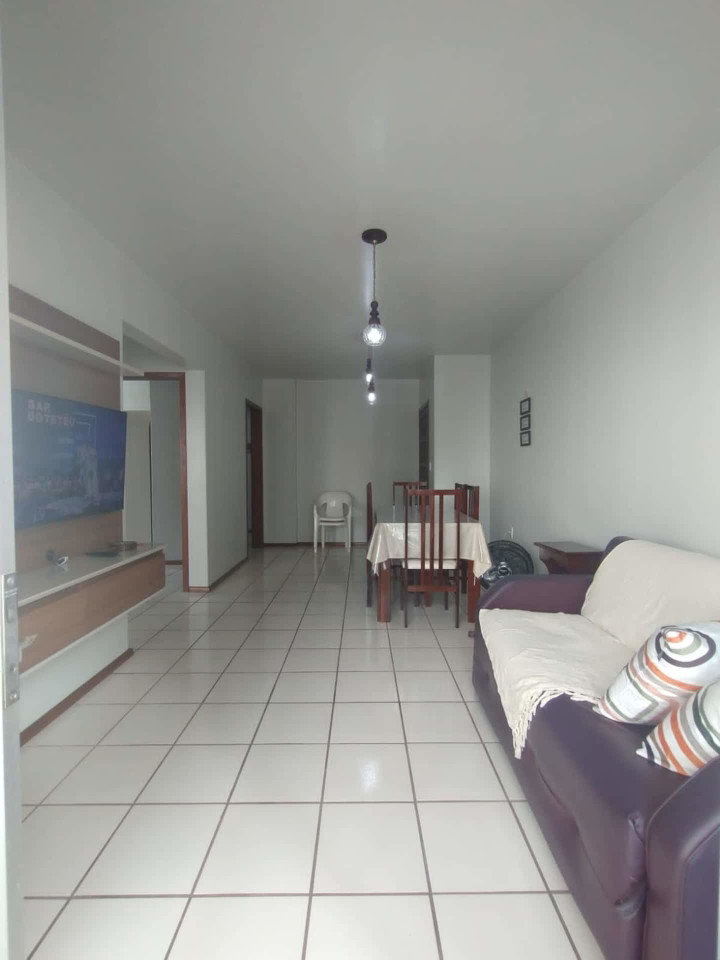 Apto 02 Quartos Climatizados Rua 701 Centro Bc - Balneário Camboriú