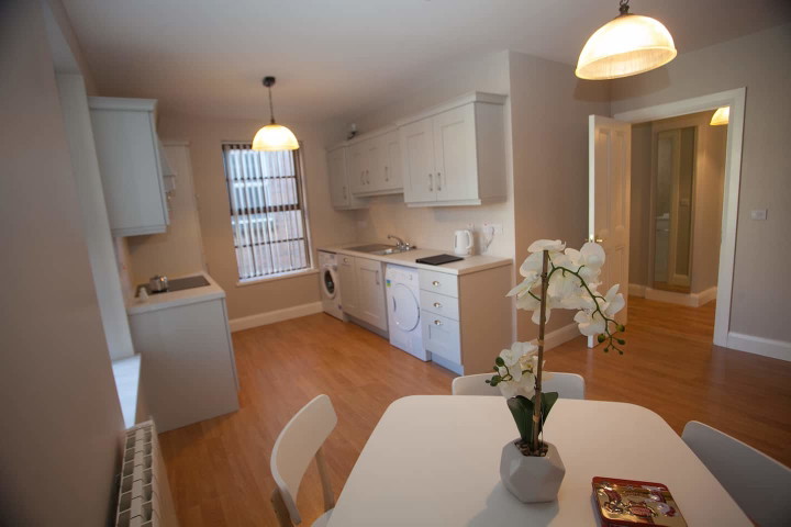 Diamond View Apartment - Monaghan