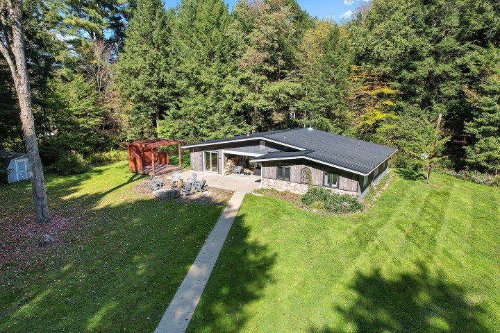 The Woodland Haven - Salamanca, NY