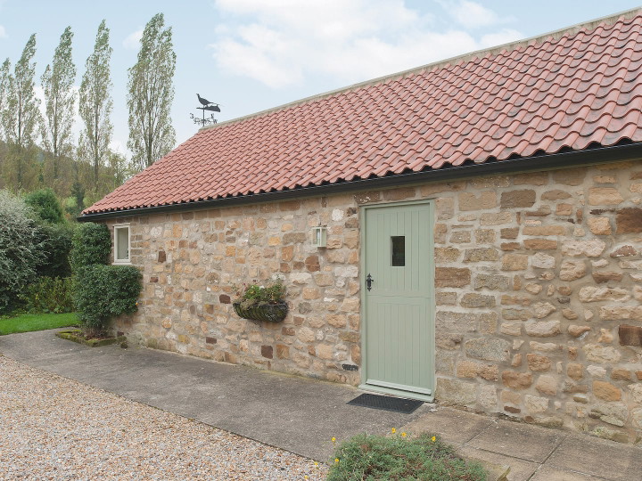 Bilsdale - 25566 - Thirsk