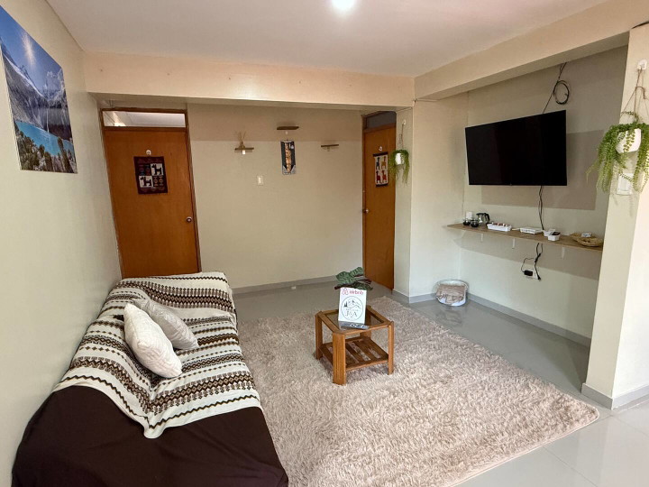Departamento Nuevo A 3 Cuadras De Plaza De Armas - Peru