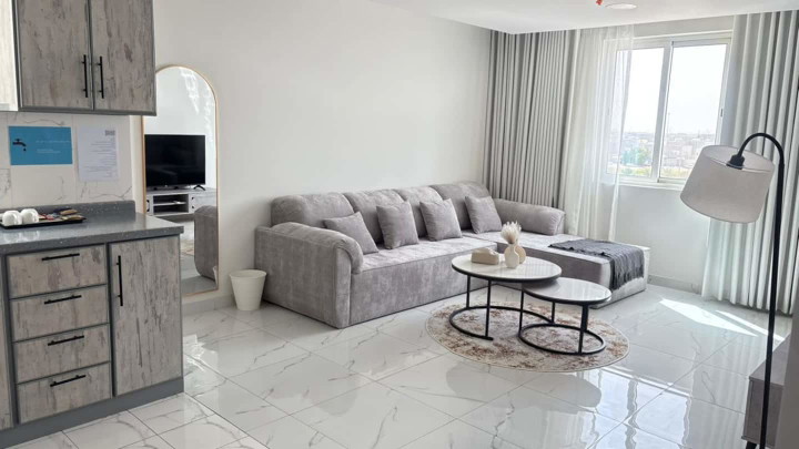 Mnr Suites 7 - Dammam