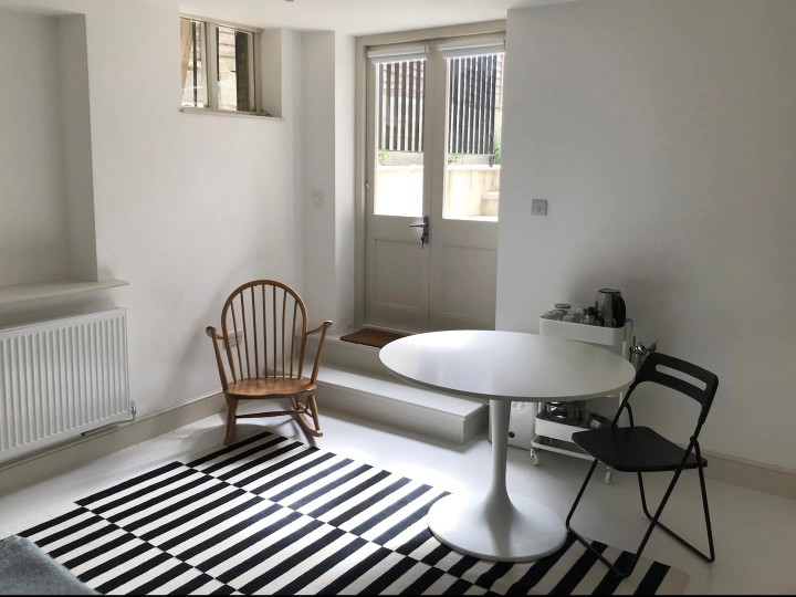 Lovely Garden Studio Apartment - Se London - Londres