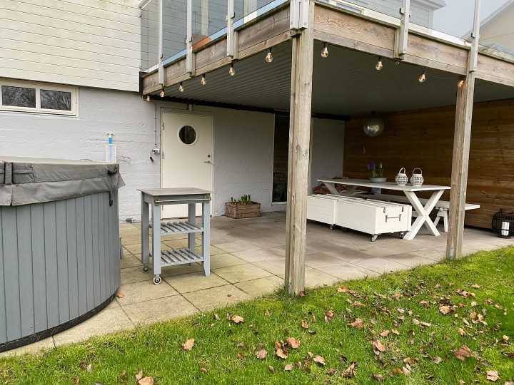Stay On An Island In The Middle Of Central Karlskrona - Karlskrona