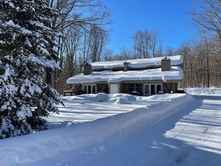 Chalet Killington, Jacuzzi, Sauna, Sèche-chaussures - Killington, VT