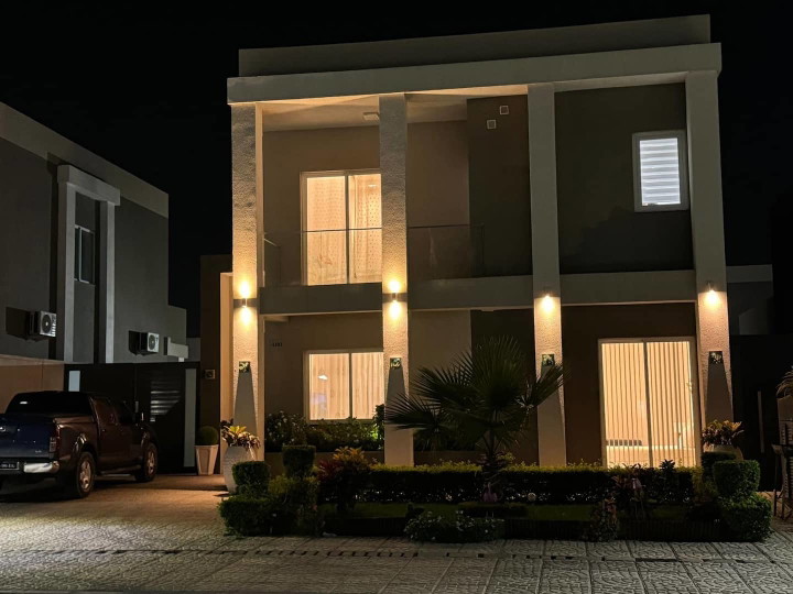 Magnifique Maison Boavida - Angola