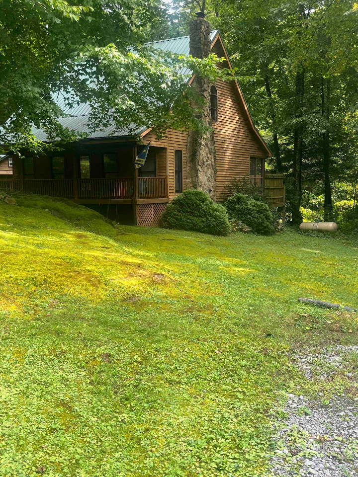 Almost Heaven, Hot Tub, Fire Pit,walk To The Lake. - サマーズビル, WV