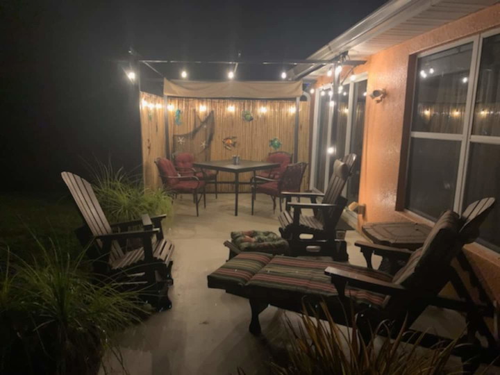 Secret Hideaway - Lehigh Acres, FL