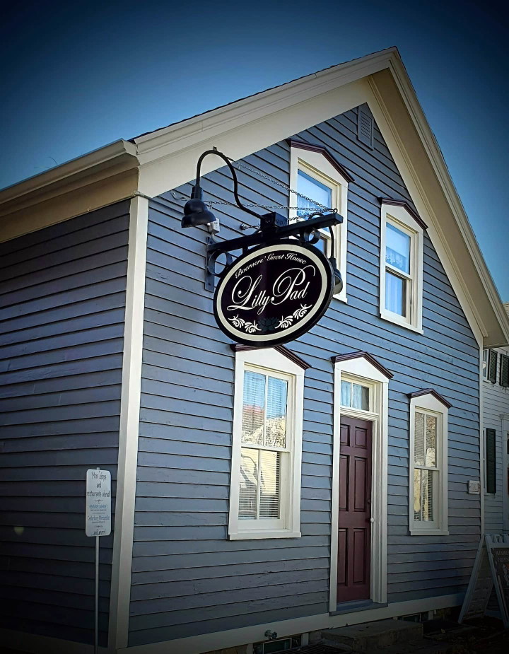 Depot St Rm - Cedarburg, WI