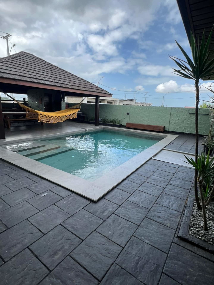 Lotus Lake Apartment 3 - Paramaribo