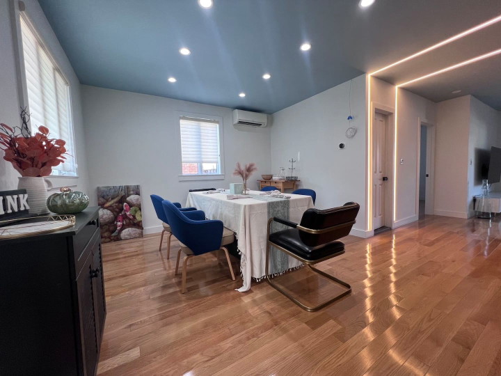 Family Friendly Villa W Pool - Woodhaven - Queens NY