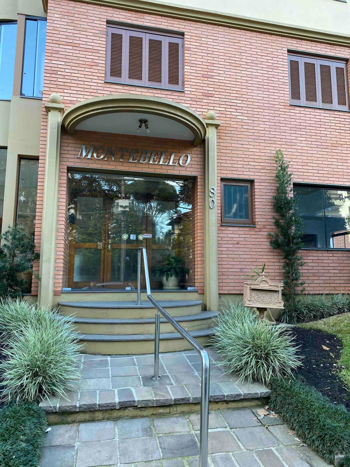 Loft Encantador Localizado (900m) Da Rua Coberta! - Gramado