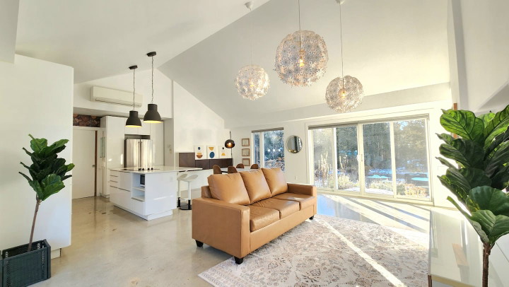 Luxury Cottage - Detox & Relaxation - Napanee