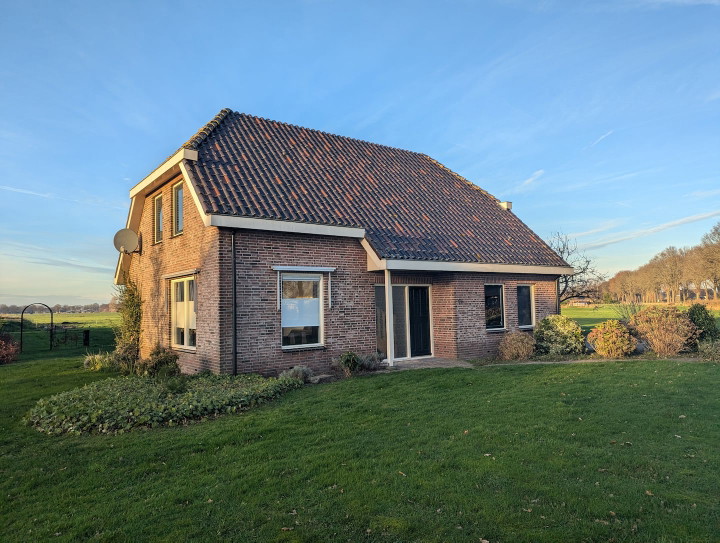 Detached Countryside Home - Hardenberg