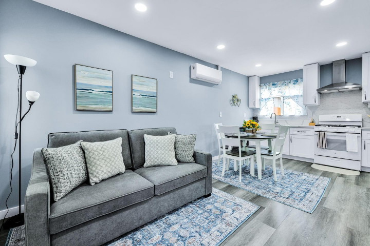 Guest House Near Disney & Dtla - 唐尼