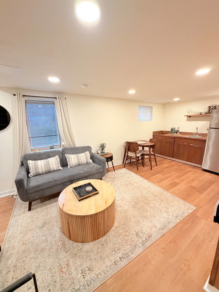 Modern Pet -Friendly Retreat Near Hofstra - ロング・アイランド島, NY