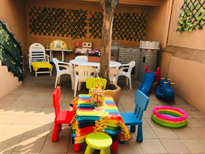 Ideal Family !Near The Sea,whole House,city Center - Calella
