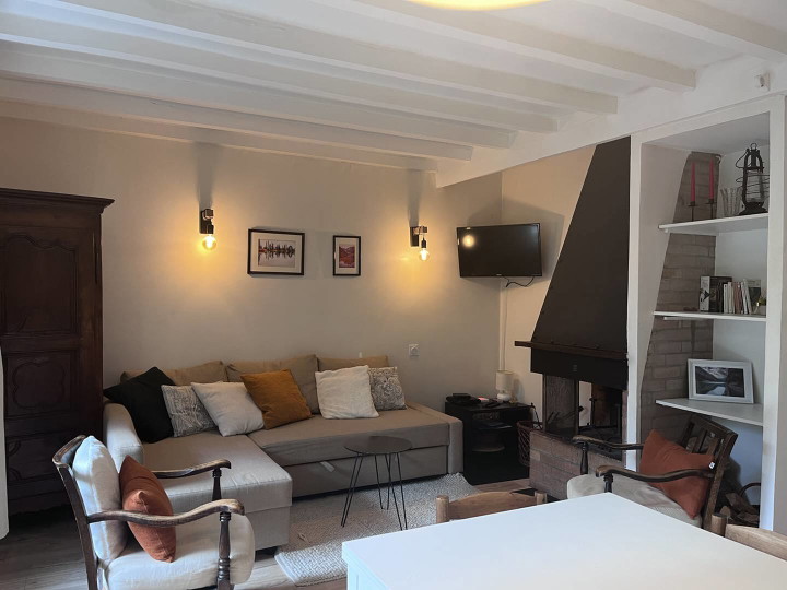 Appartement Cauterets, 2 Pièces, 4 Pers. - Cauterets