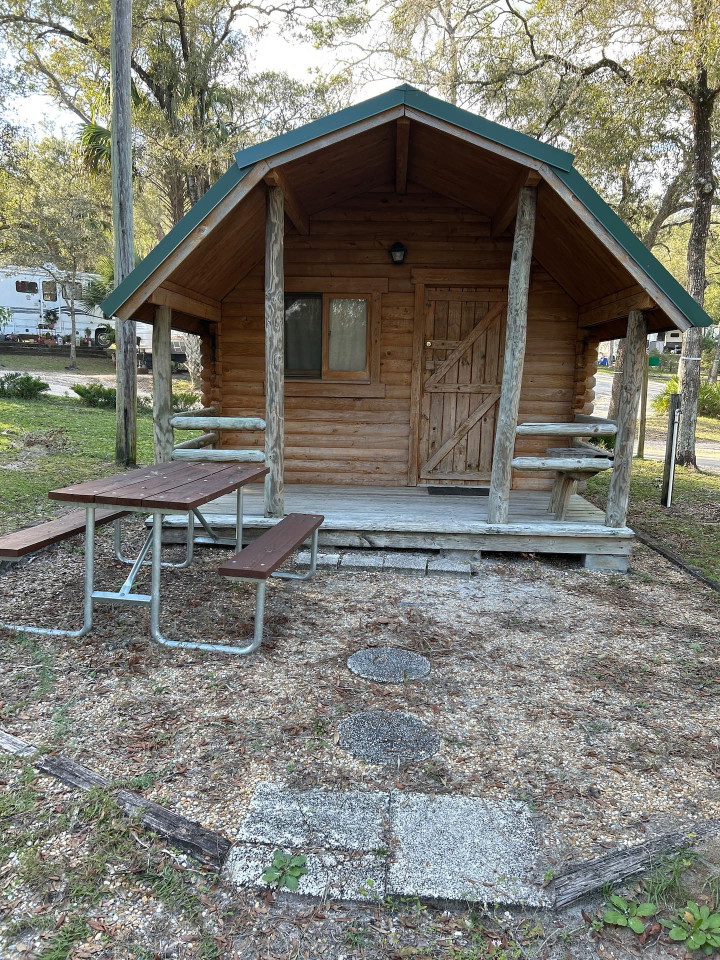 Glamping In The Best Location. - DeLand, FL