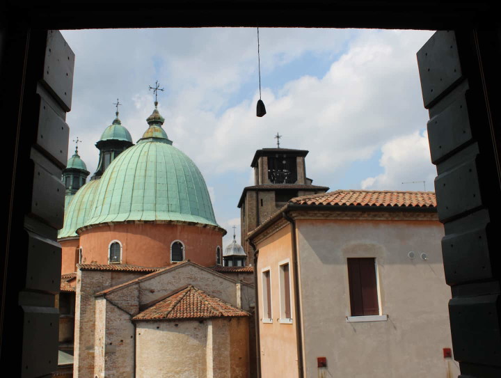 Tra Le Cupole Del Duomo - Bordon 4 - Treviso