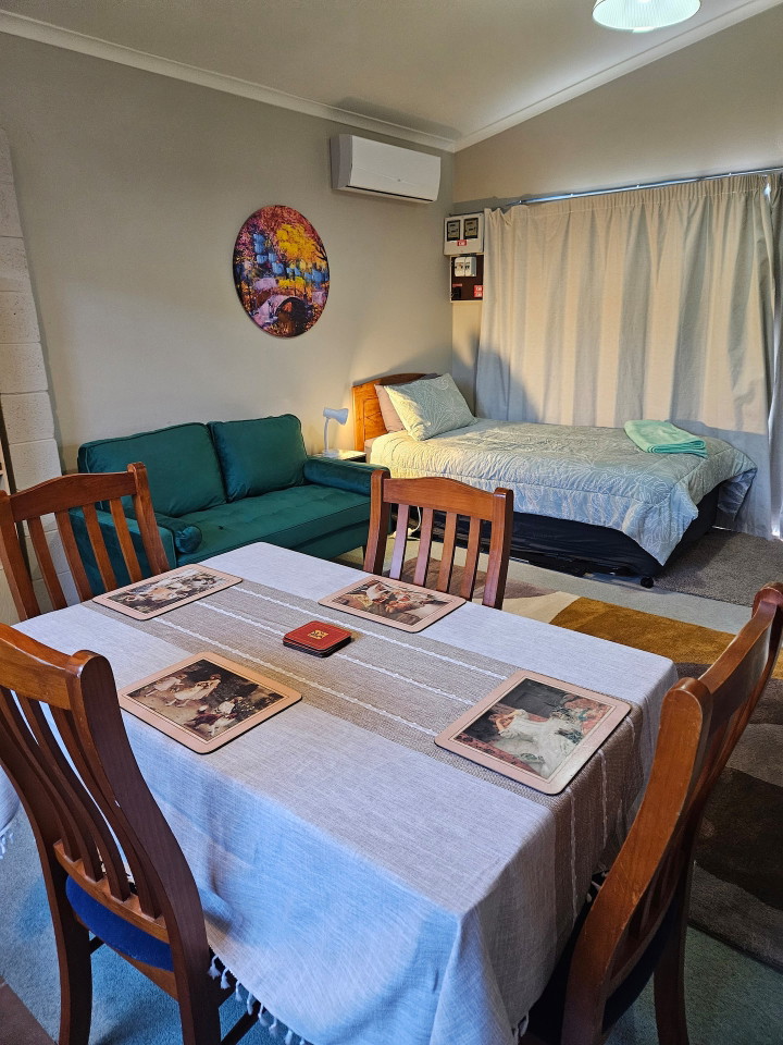 Di's B&b (Unit 2) - Matamata