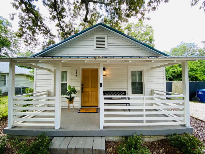 The Gentry, 3 Min To Downtown & Bruces Field. - Aiken, SC