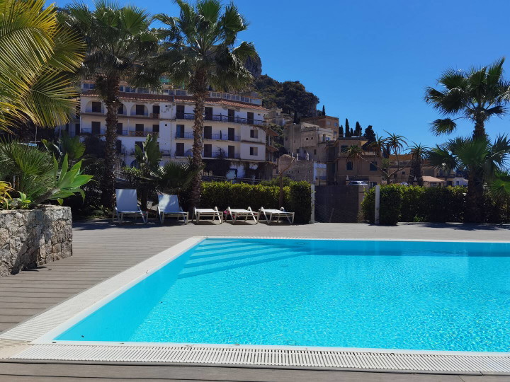Lukos House By Taormina Holidays - Taormina