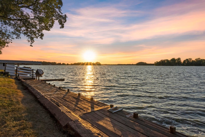 Oak Ridge At The Lake - Ohio