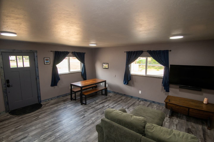 Montana Cabana: Evergreen Escape - Kalispell, MT