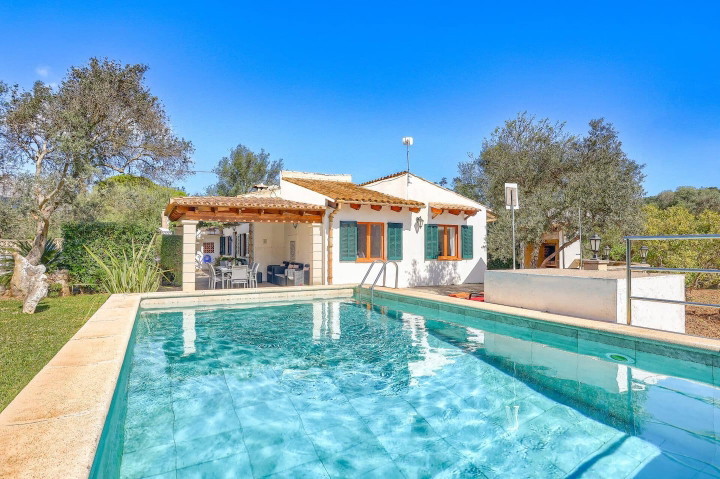 Villa Rabasso By Villa Plus - Pollença
