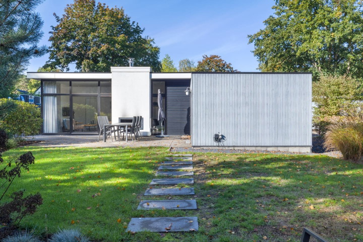 Holiday Home Maridu Family L-cube - Arnhem
