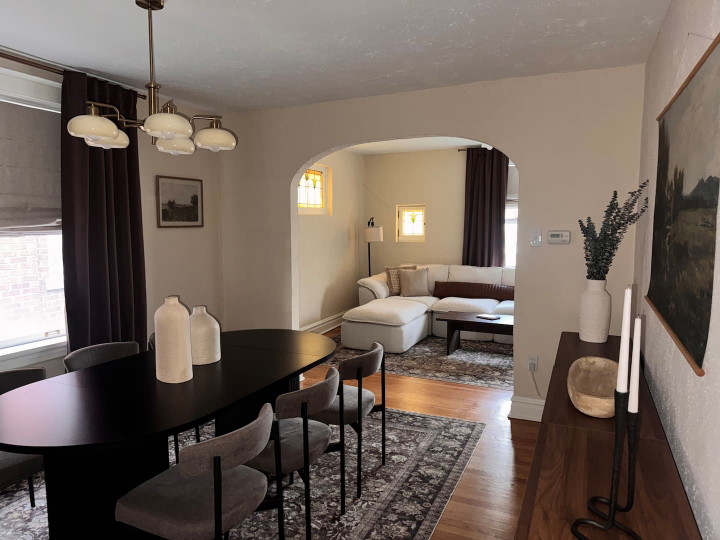 Cozy 2 Bedroom In South City Stl - St. Louis, MO