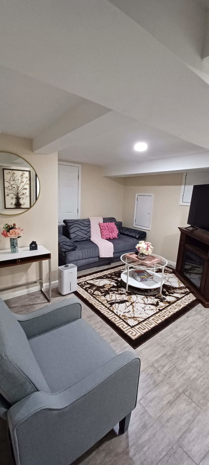 Cozy Apartment Near Ewr Airport - Newark, NJ