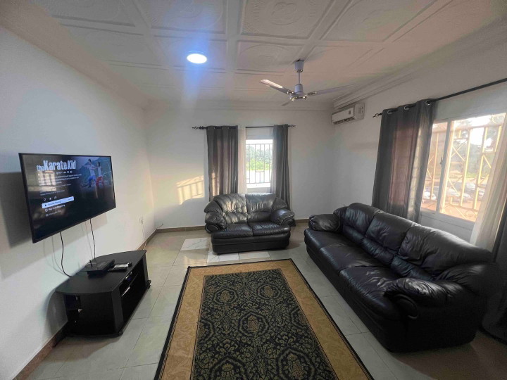 1 Bed Flat - Brusubi - Gambia