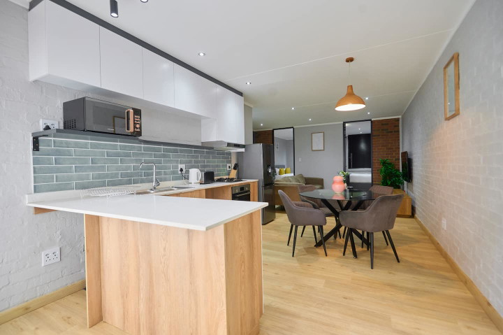Brooklyn Modern Apartment 3 - Pretoria