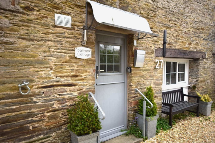 2 Bed In Kingsbridge (Oc-bc3188) - Kingsbridge