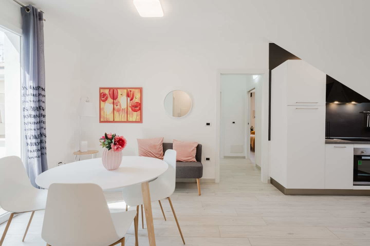 Fabrizio's Apartment 2 - Sorso