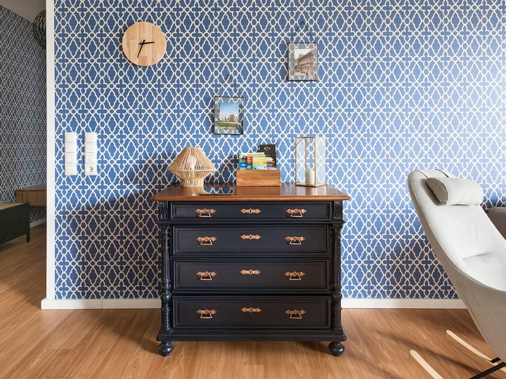 5 Sterne Ferienwohnung Am See "Elodie" - Bad Zwischenahn